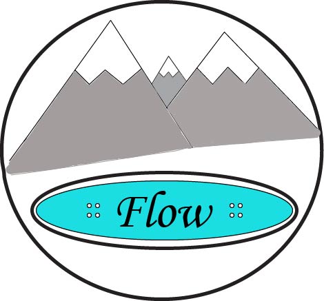 Final logo project | Seasonal Fun- Conner Moss